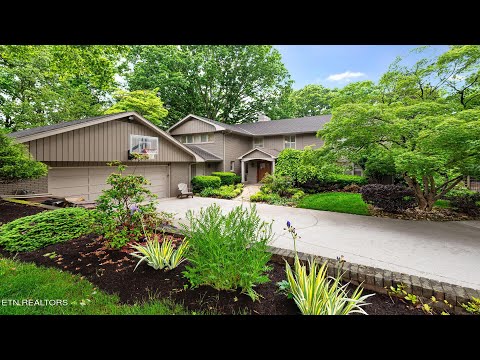 NEW LISTING: 5421 Blueridge Drive Knoxville TN 37919