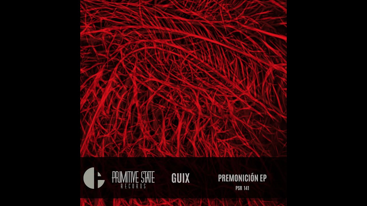 Guix - Night Vision - YouTube