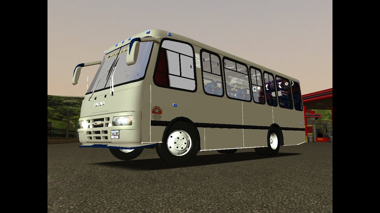 (APORTE) ENCAVA ENT-900 - 18 WOS HAULIN - YouTube