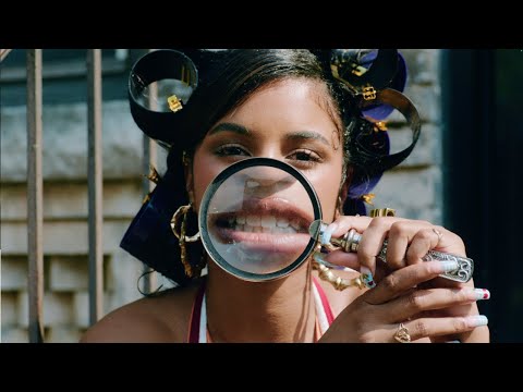 HENESYKIM - Coco Mango Cherry (Official Music Video)