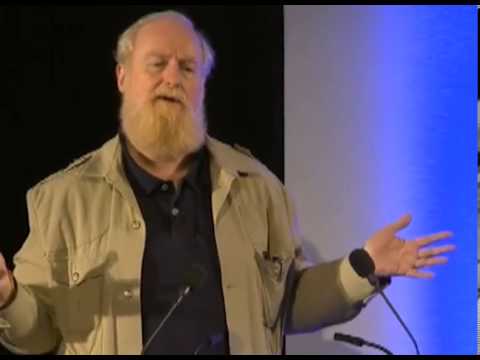 Bran Ferren Resillience Presentation 4 GGCS 2013 - YouTube