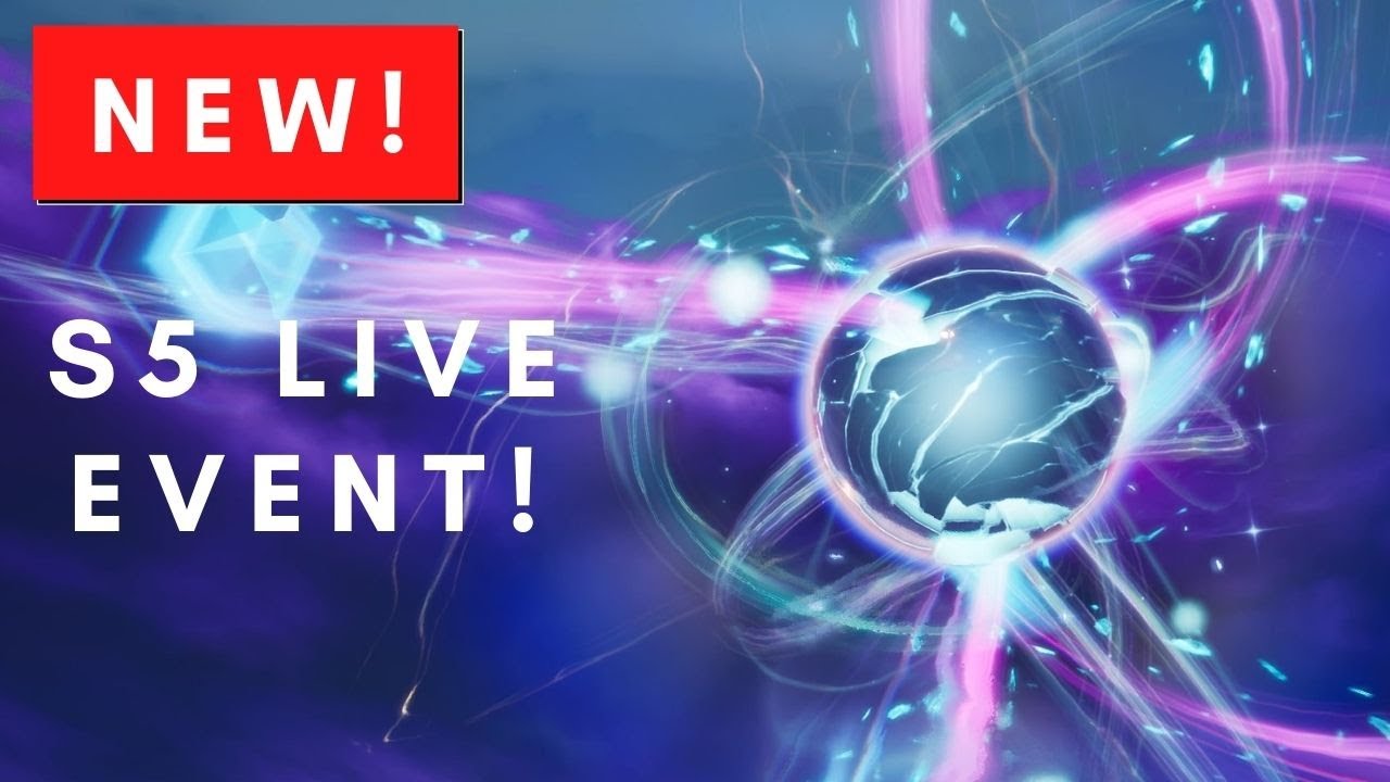 Fake live event streamers be like... - YouTube