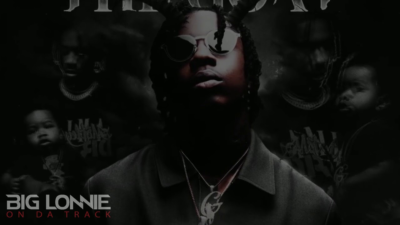 Polo G - 33 (Official Instrumental) - YouTube