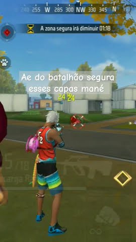 Ae do batalhão - YouTube
