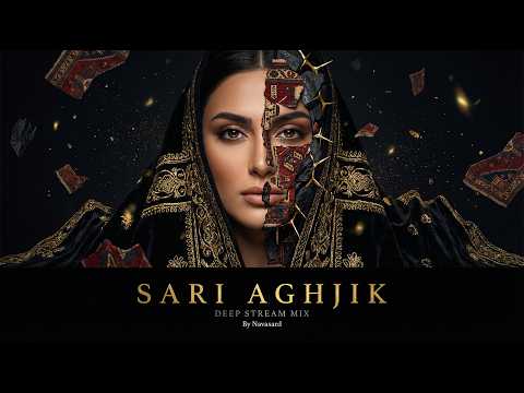 Navasard - SARI AGHJIK (Deep Stream Mix / Radio)