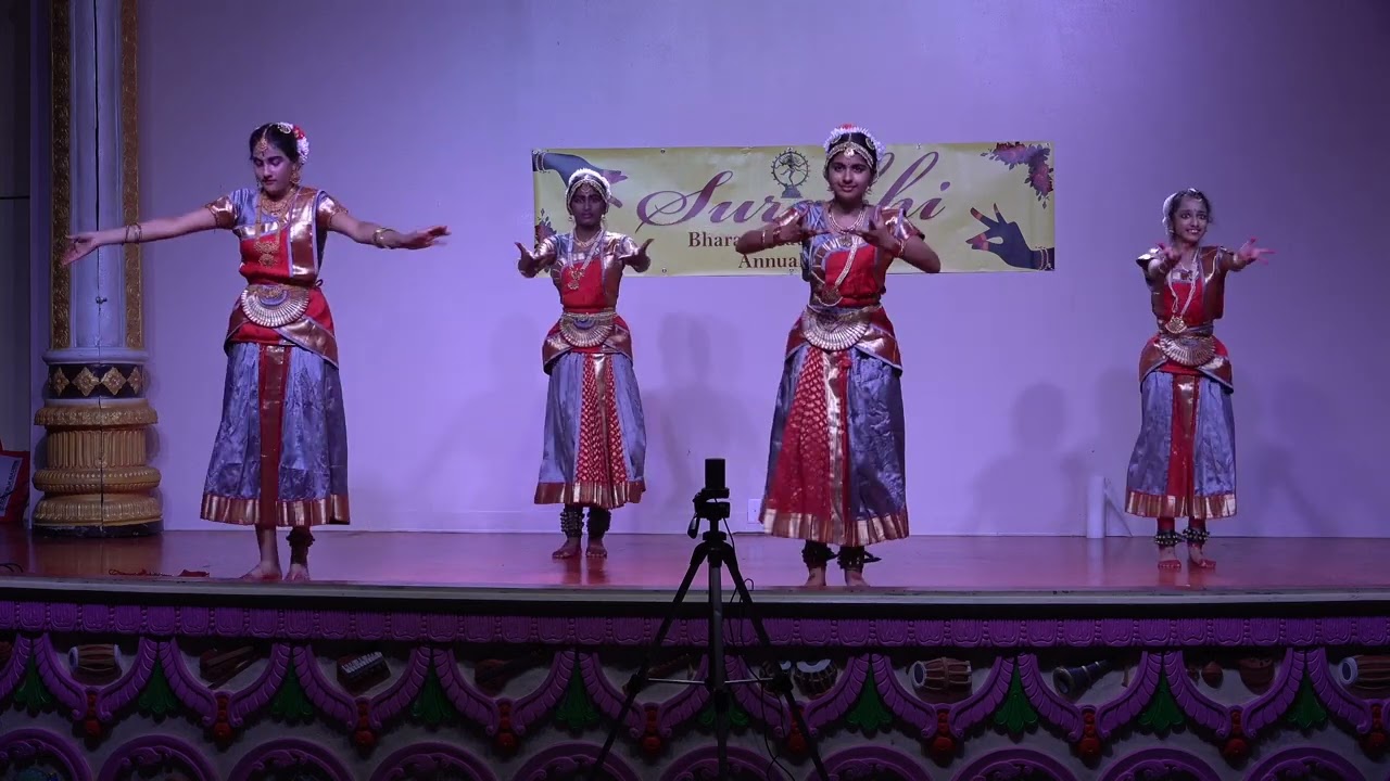 10-Arabhi Jathiswaram - YouTube