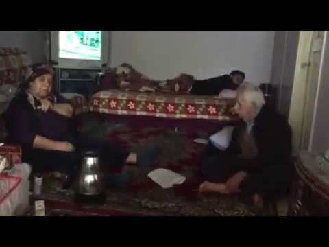 Nene ile dedenin tartışmaları vol1