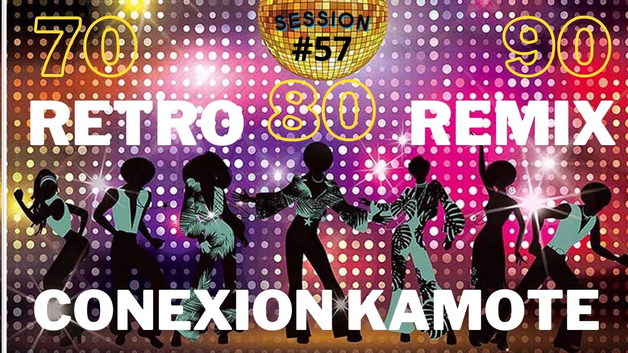 "Disfruta de una fiesta inolvidable con la música retro en vivo de los ...