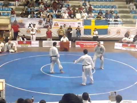 PDIC 2014 bali - YouTube