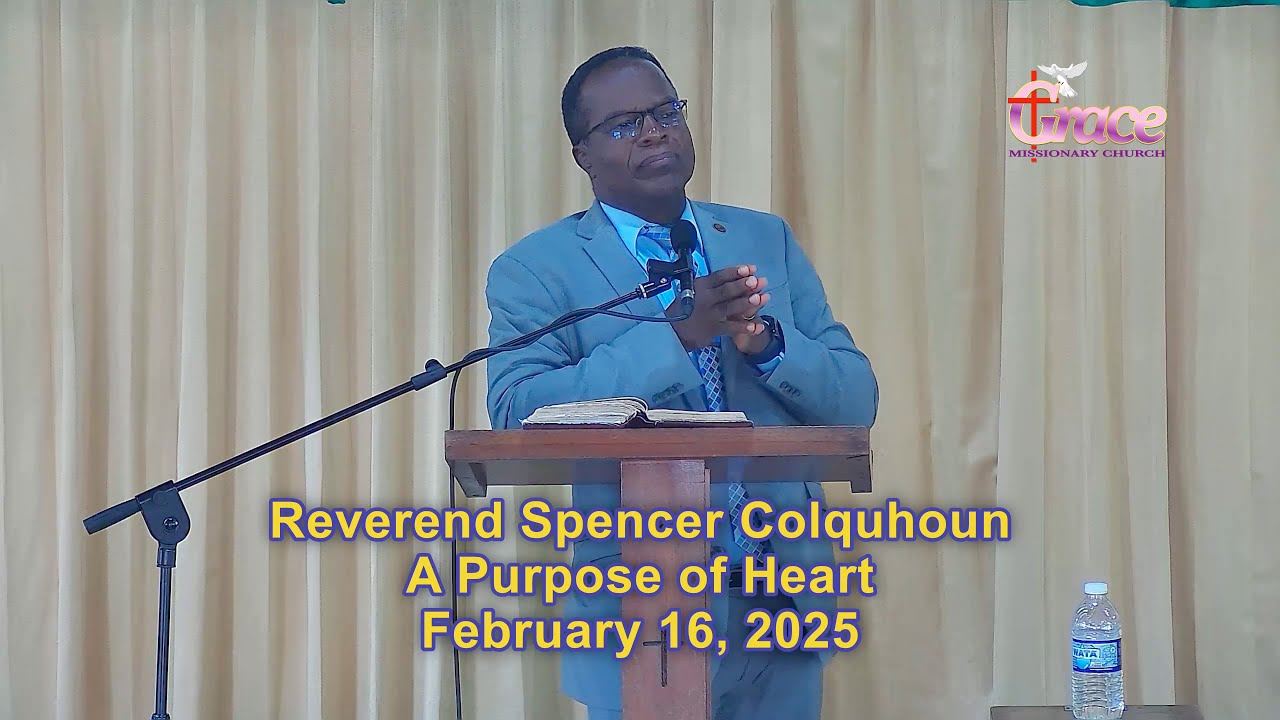 A Purpose of Heart - YouTube