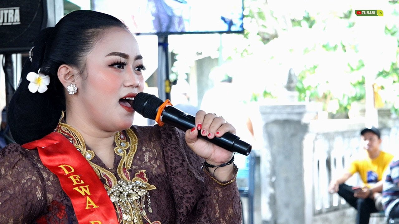 LANGGAM KAYUNGYUN - AYUK DEWA RUCI BOYOLALI // BPS AUDIO //LIVE GRASAK - YouTube