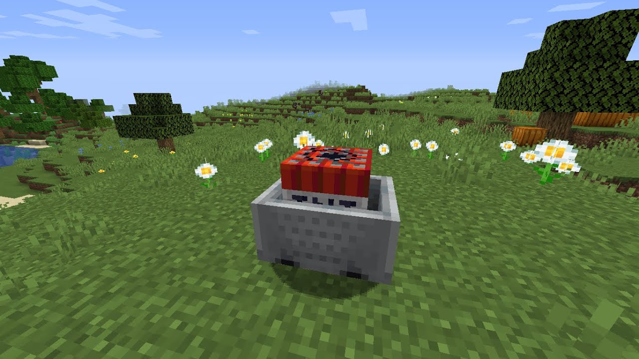 TNT Crazy - Minecraft - YouTube