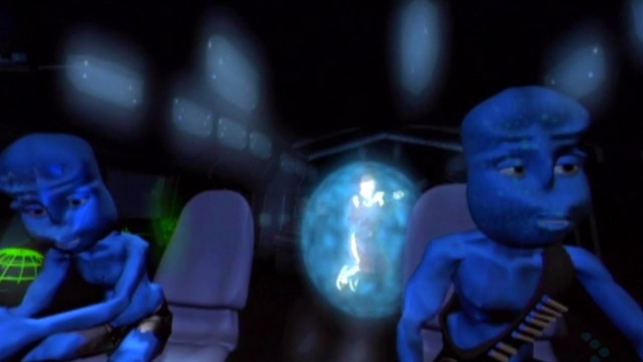 Eiffel 65 - Blue (Da Ba Dee) 1999 - YouTube