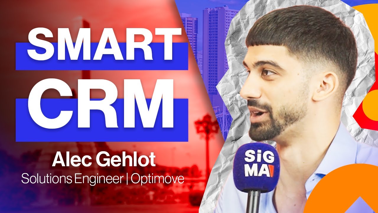 How Optimove personalises CRM for iGaming players in Asia - YouTube
