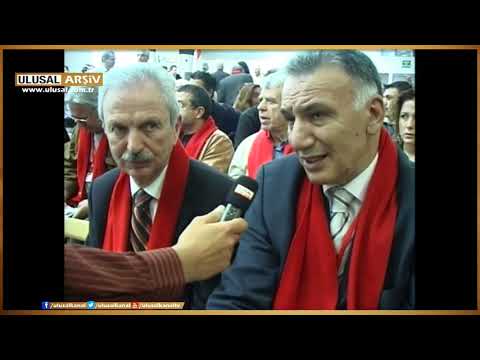 Fransa dur beynini hapsetme- Mehmet Gül -Paris 2007