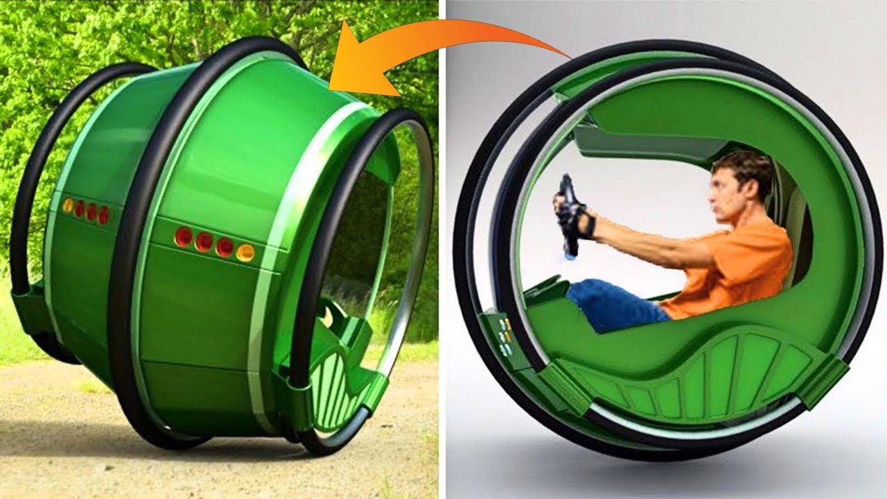 Amazing Inventions That Will Blow Your Mind | Amazing Inventions - YouTube
