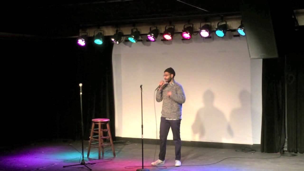 Dapwell Talks About Pizza - YouTube