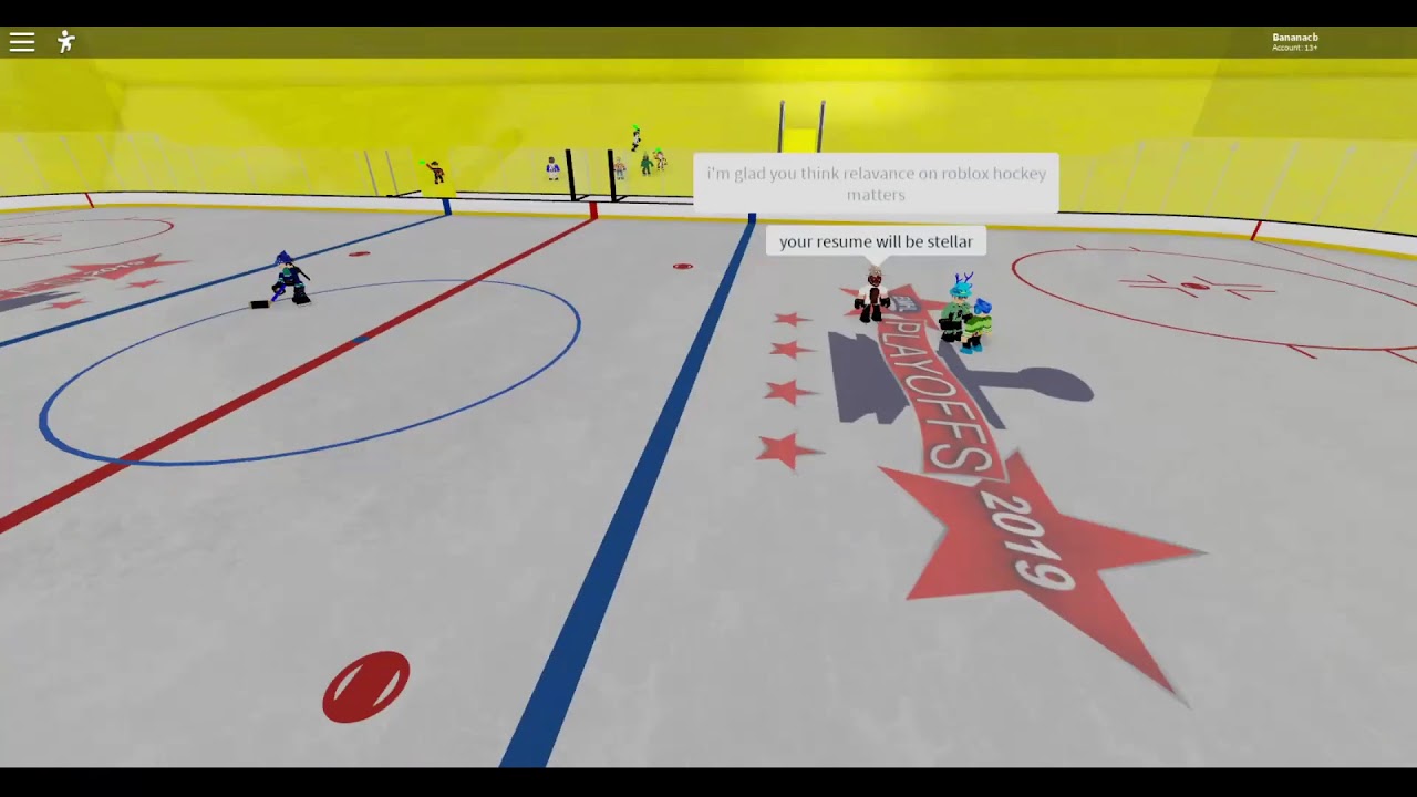 2019 BMHL Cup Playoffs, Semi Finals, Game 4, Skittles @ Mucklugs - YouTube