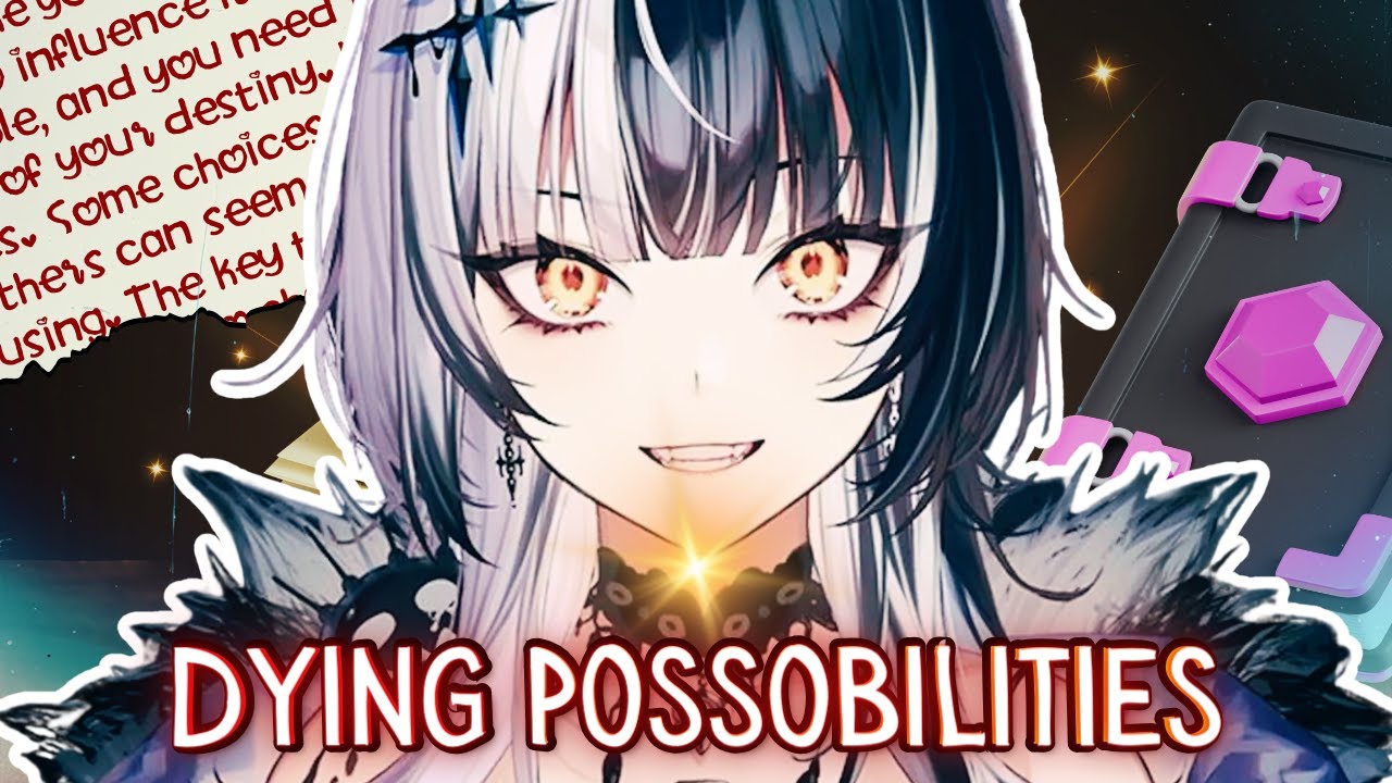 The Reality of VTuber Lore - YouTube