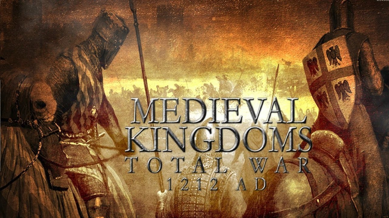 Medieval Kingdoms 1212 AD (Total War: Attila) — Укрепляемся — 01.08.25 ...