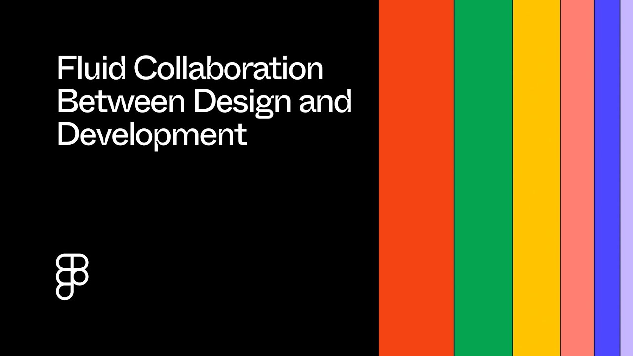 Twilio: Fluid collaboration between designers and developers - YouTube