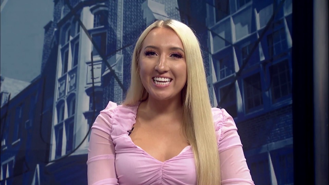 LUTV News: November 18, 2019 - YouTube