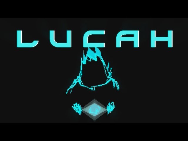 LUCAH by melessthanthree (@melessthanthree) on Game Jolt