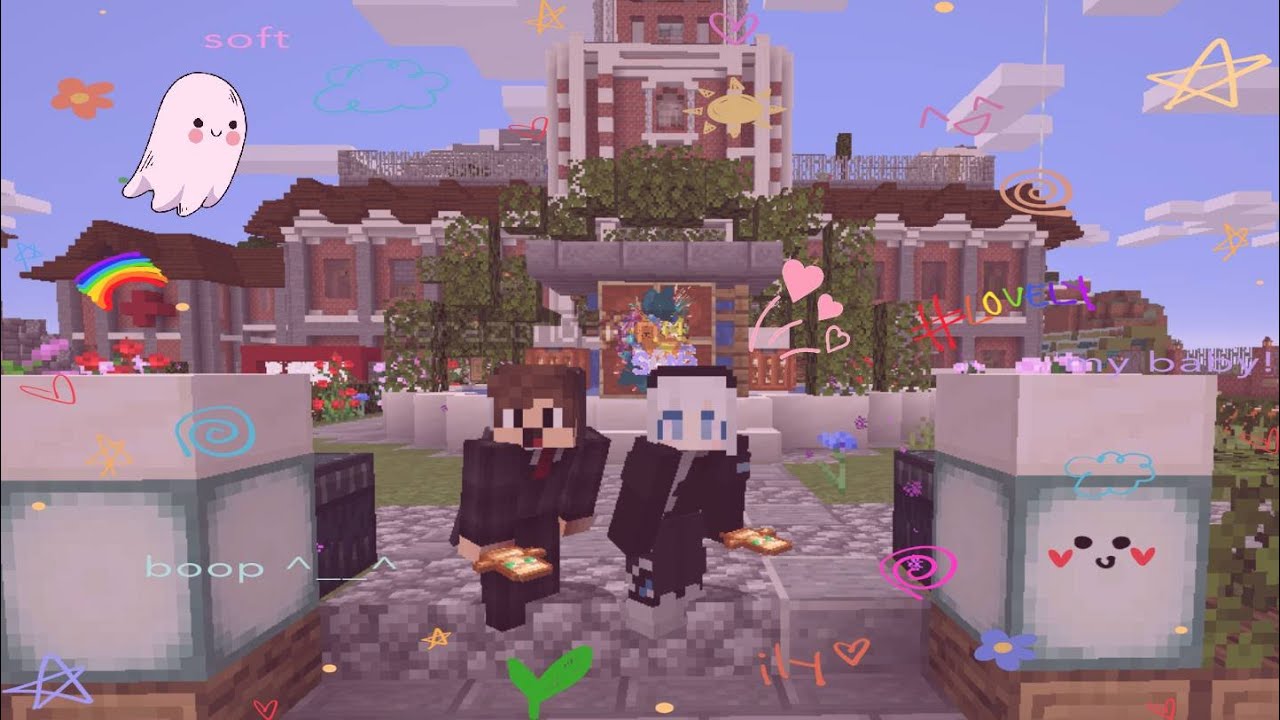 🔴 GABUT GAMING BERSAMA JONI JONI YES PAPA | Sans SMP Season 4 - YouTube