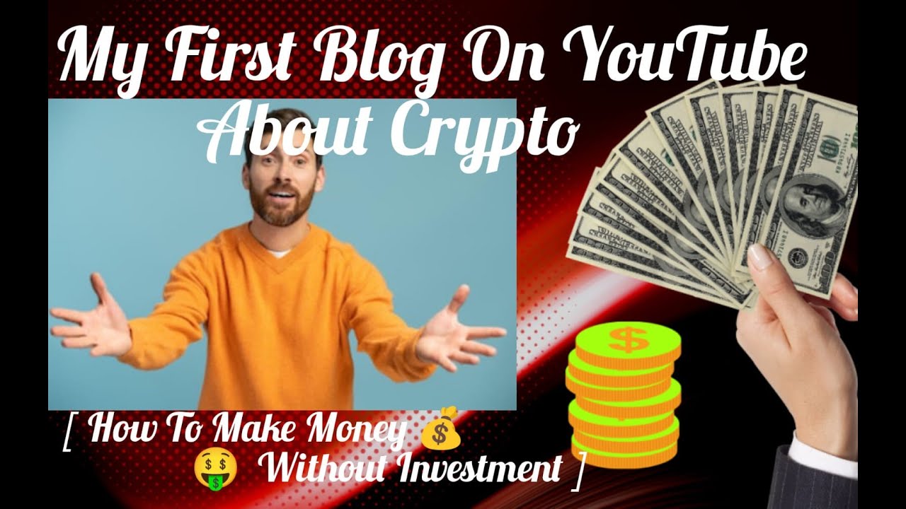 How To Earn money with out investment. - YouTube