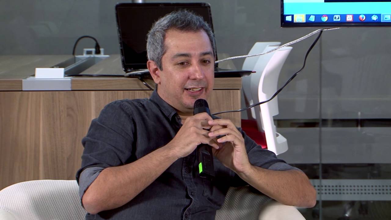 Startup Grind MID Capítulo 4 Roberto Puig C.E.O. de Don Porfirio - YouTube