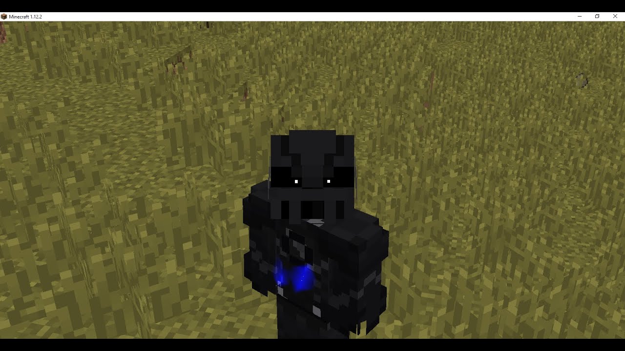 MInecraft Mystery mods season 1 ep 1 - YouTube