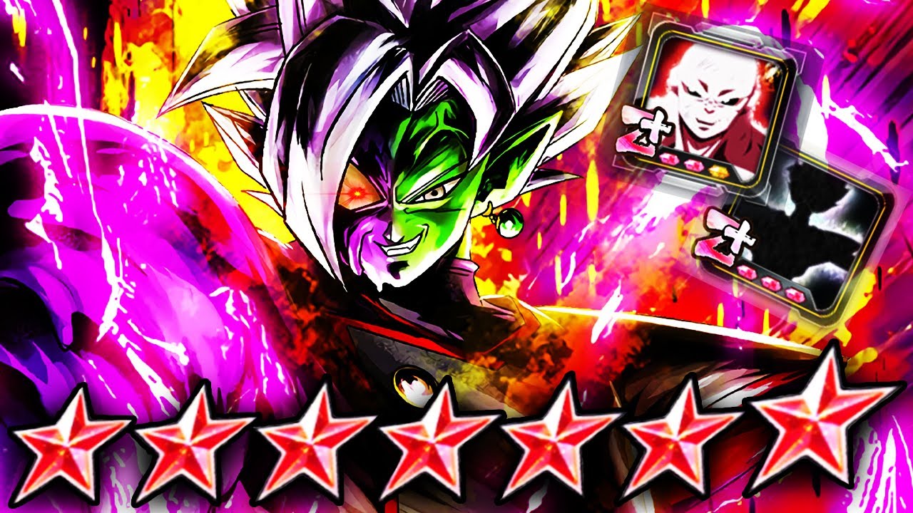 LF ZAMASU BUFF?! HE'S ACTUALLY COMPETITIVE IN THE CURRENT META ...