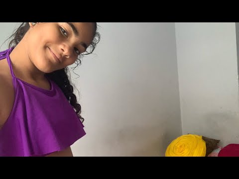 ARRUMANDO A MINHA CAMA 🛏️ 