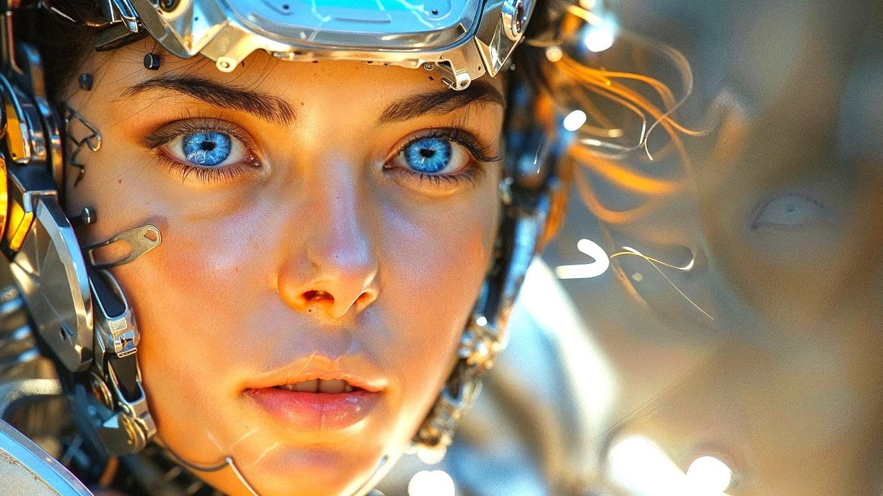 Humans Are Cute Until They Aren't - YouTube