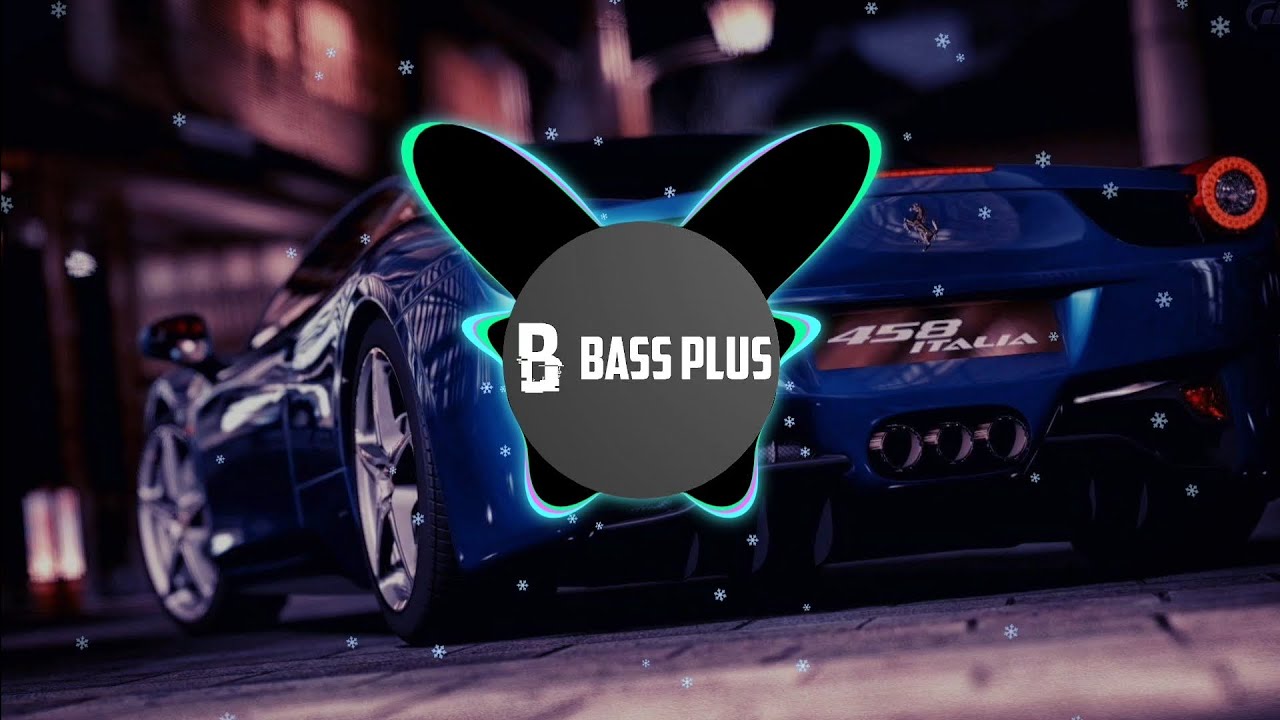 🔊 Ultimate Subwoofer Test: Mind-Blowing Bass Boosted Music to Rock Your ...