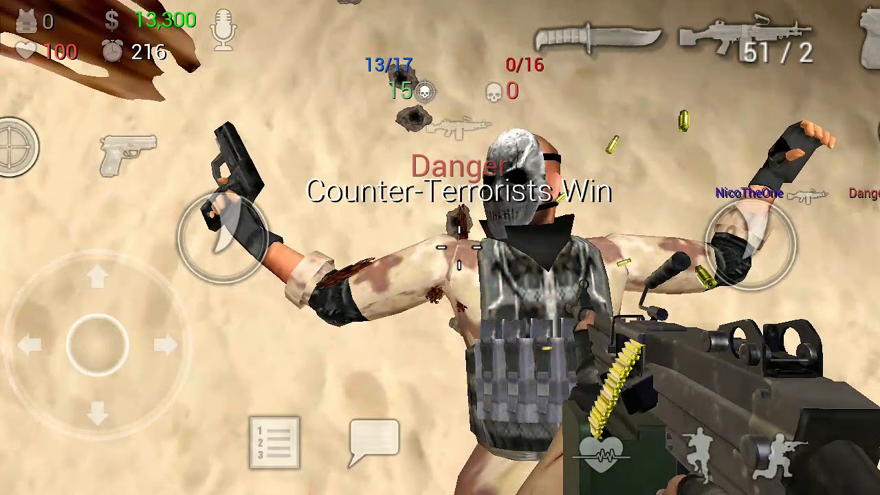 SFG GAMEPLAY - YouTube