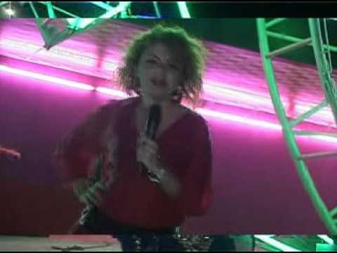 Oksana Rasulova, solo koncert, part III