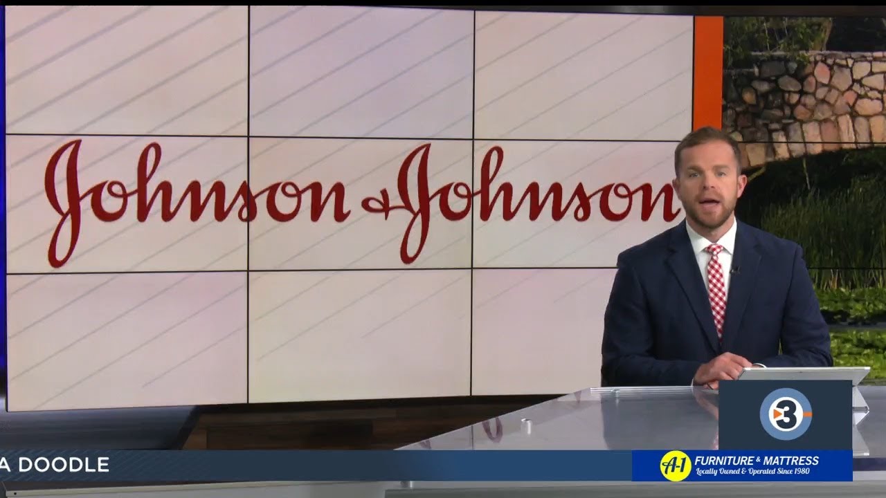 Wisconsin to receive millions from Johnson & Johnson agreement - YouTube