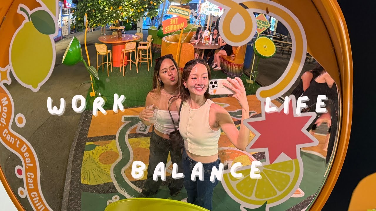 eat sleep work REPEAT!!! - YouTube