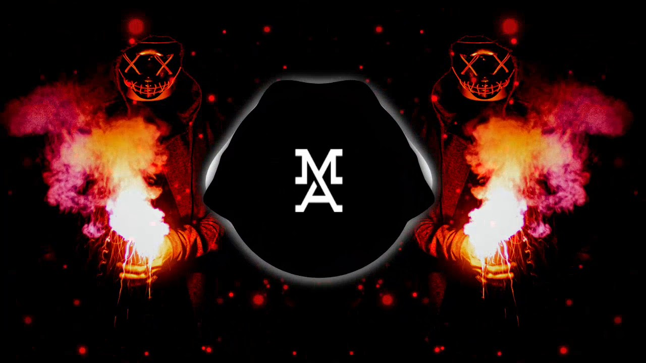 Barren Gates - Devil (No Copyright Music) :) - YouTube