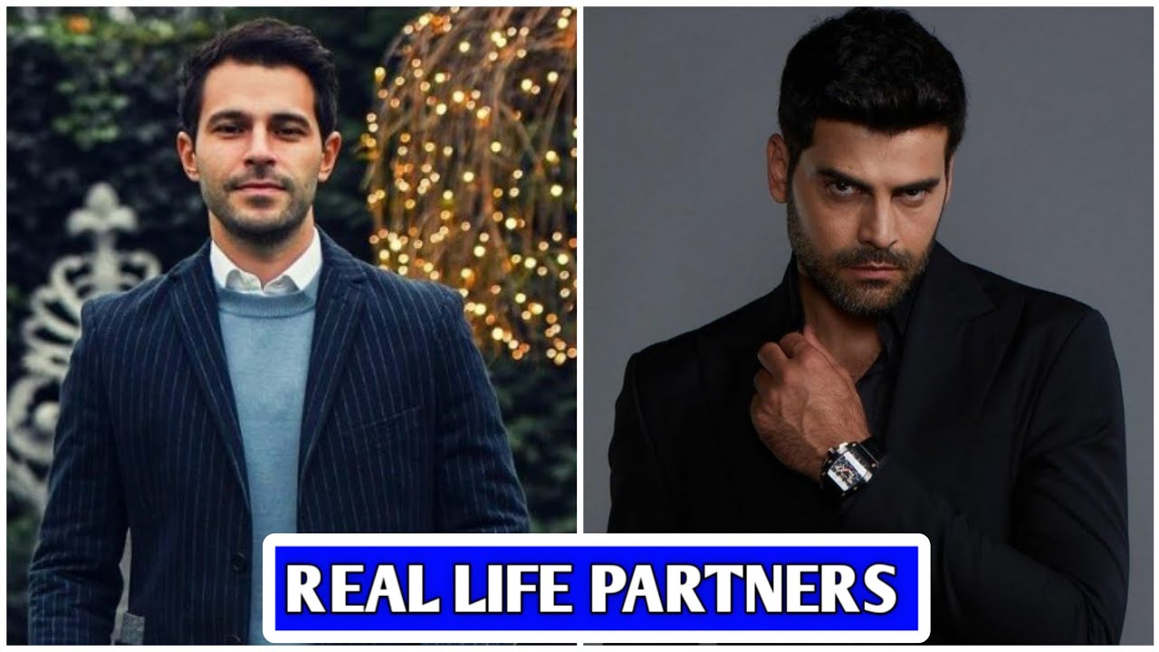 Hakan Sabanci Vs Erkan Meric Real Life Partners 2024 - YouTube