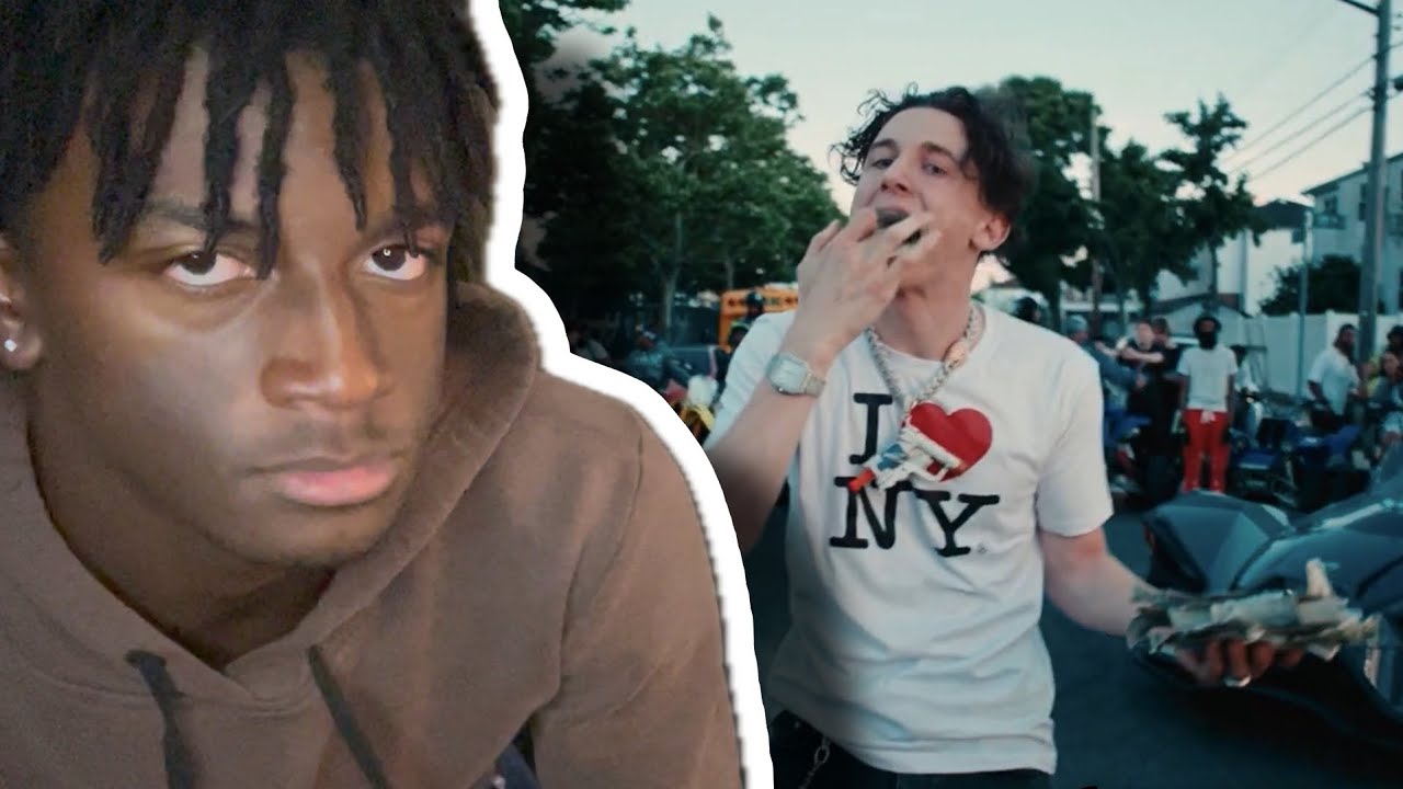 Lil Mabu Made A Good Song? - YouTube