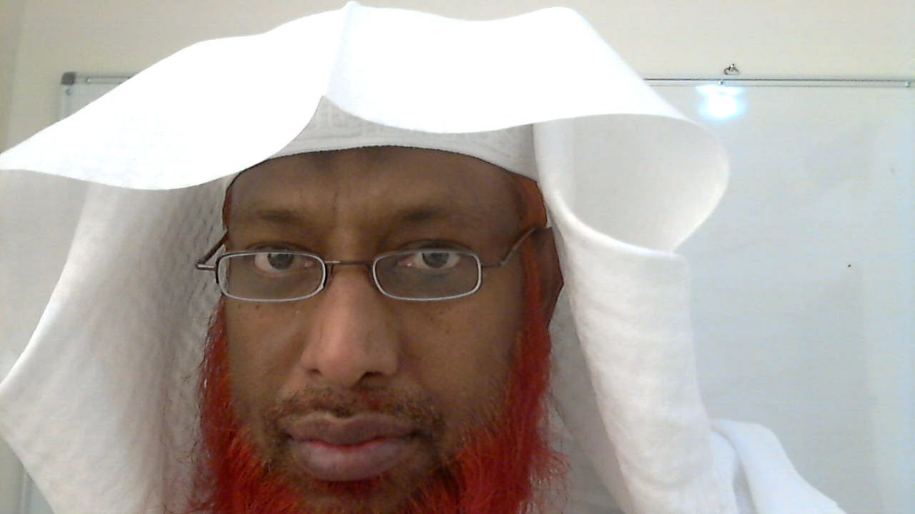 Q & A shaikh saifuddin belal - YouTube