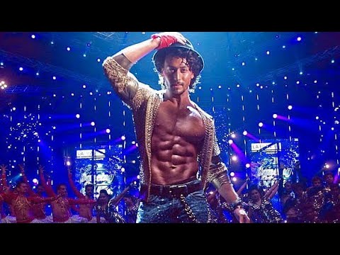Dance Like TIGER - Short Film | Fan Made Video | Big Tiger Shroff Fan ...