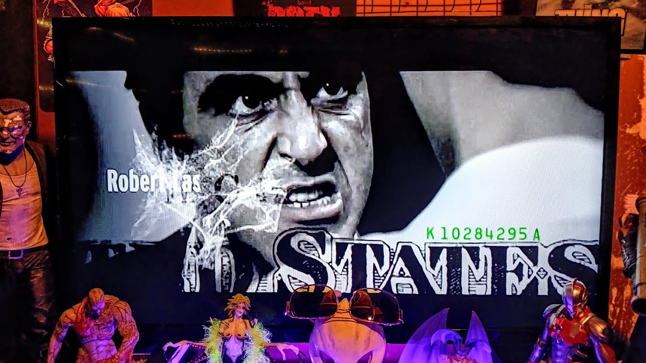 SCARFACE PS2 GAME IS ON THE YAYO!!! LOL - YouTube