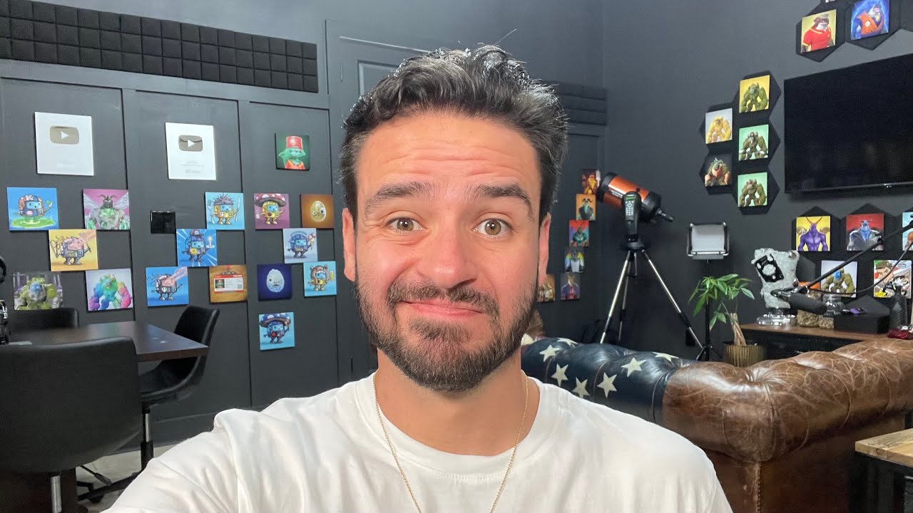 Soy un adicto?! | EP. #97 NMP - YouTube