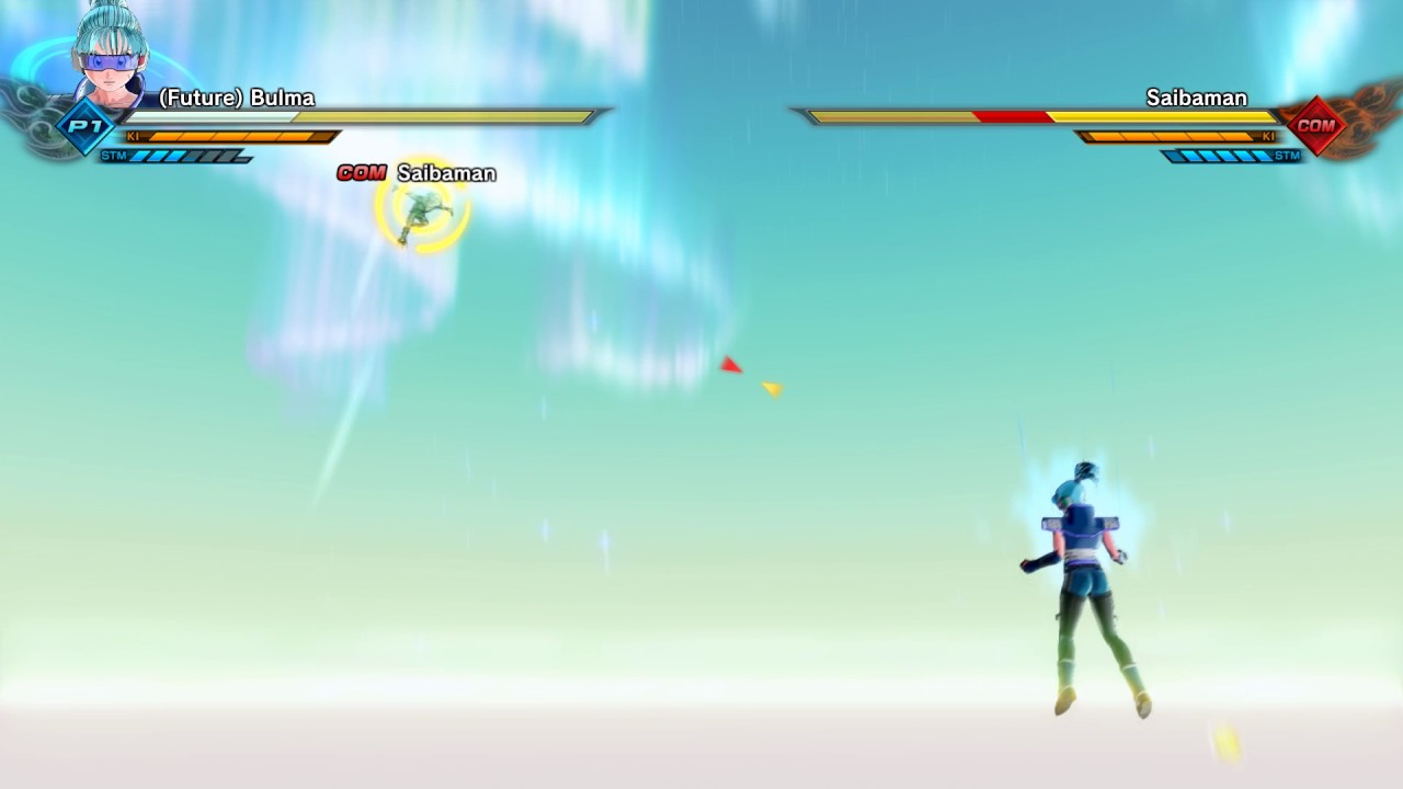 Rolling Bullet - YouTube