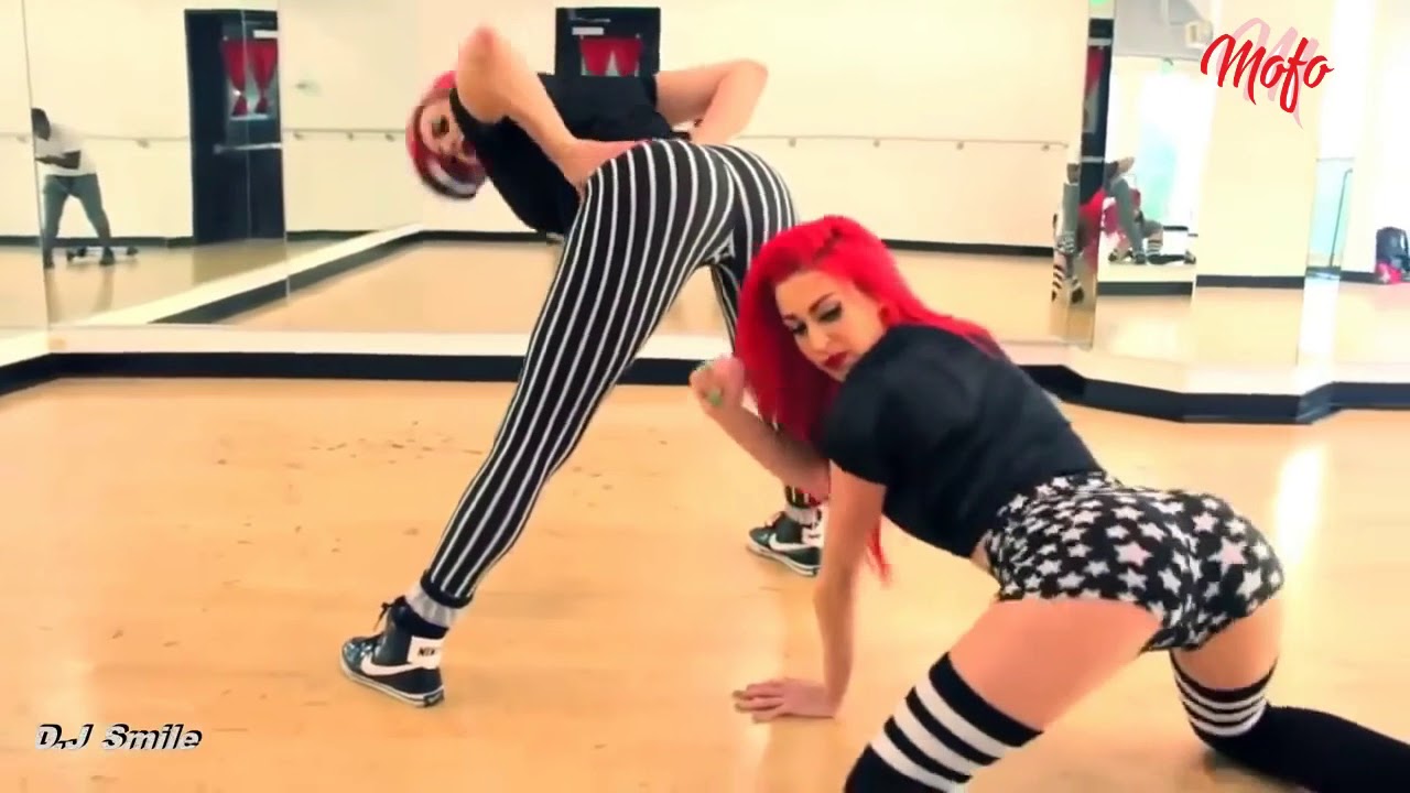 Twerk Out Youtube