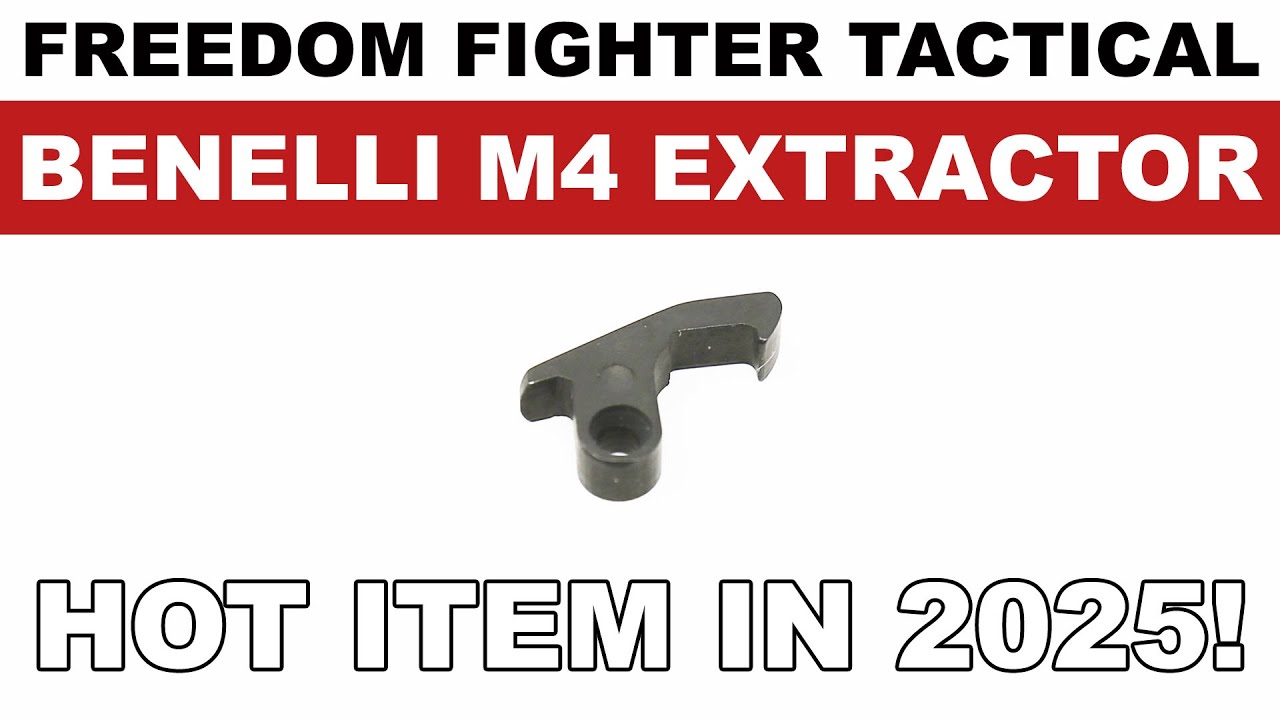 Benelli M4 Extractor is the Hot Item These Days Part 60177 / 70037 ...