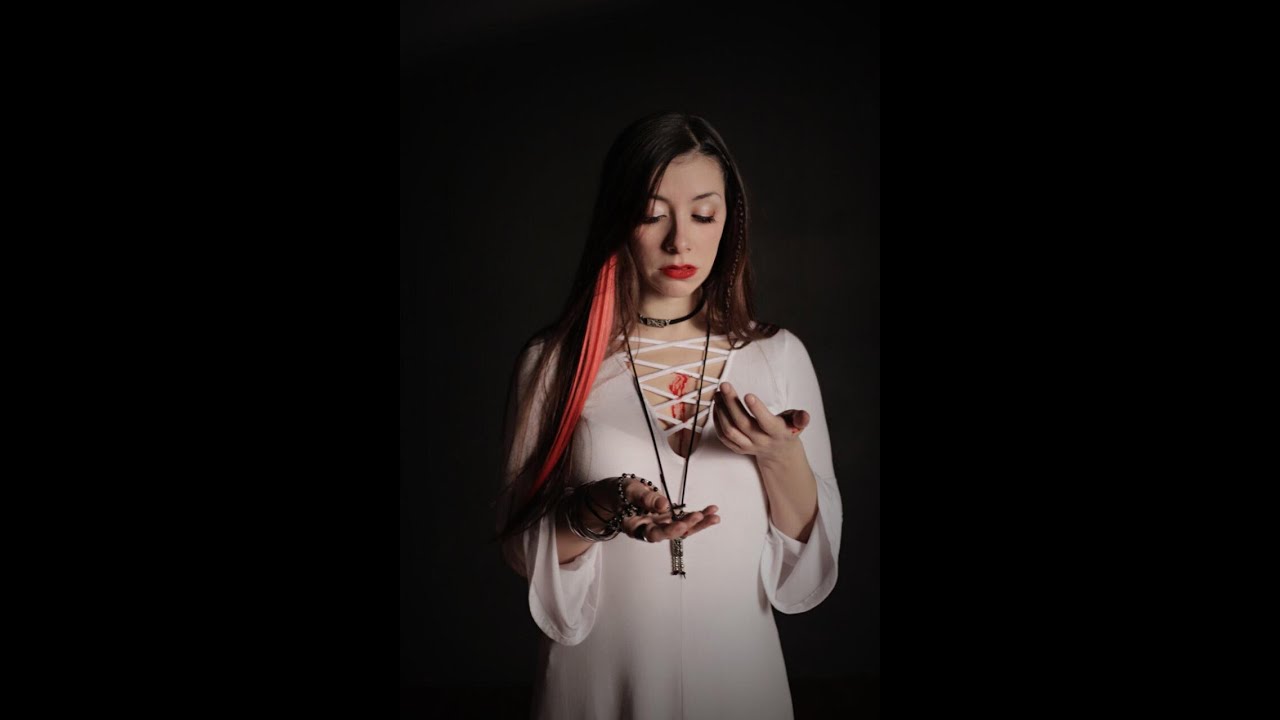 If He changed my name (African-American spiritual) - Verónica Neumann ...